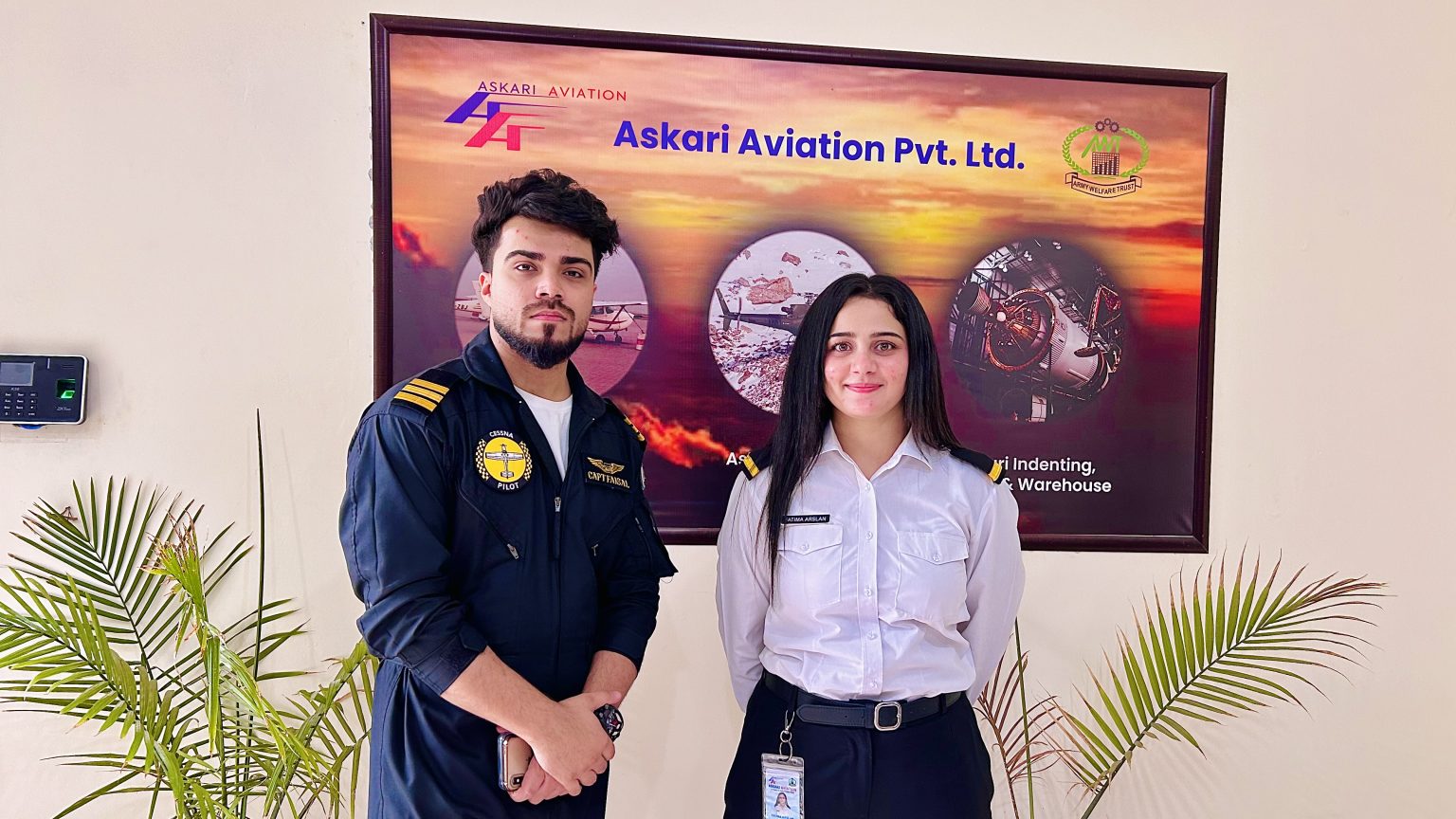 CPL/IR Course – Askari Flying Academy